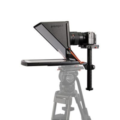 Teleprompter & Autocue systems for perfect presentations