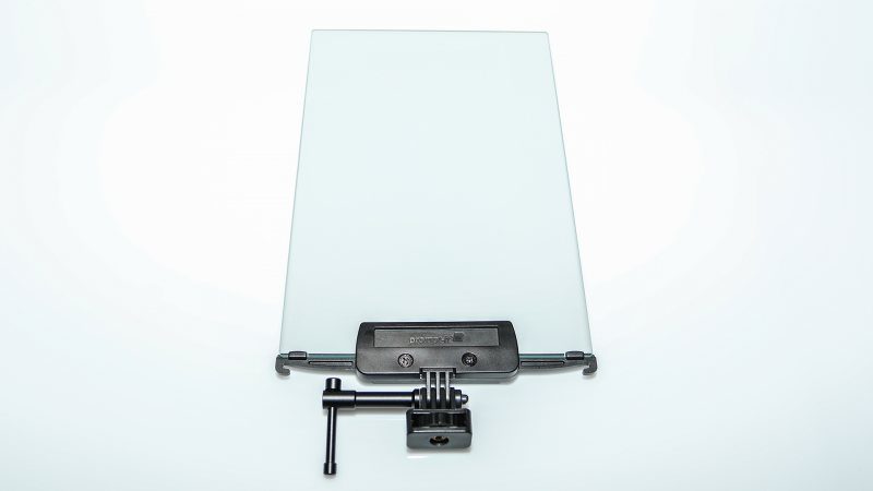 Prompt-it® FLEX - Teleprompter systems