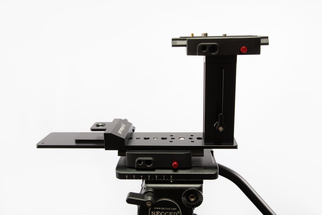FLEX Rig Kit - Prompt-it Teleprompters