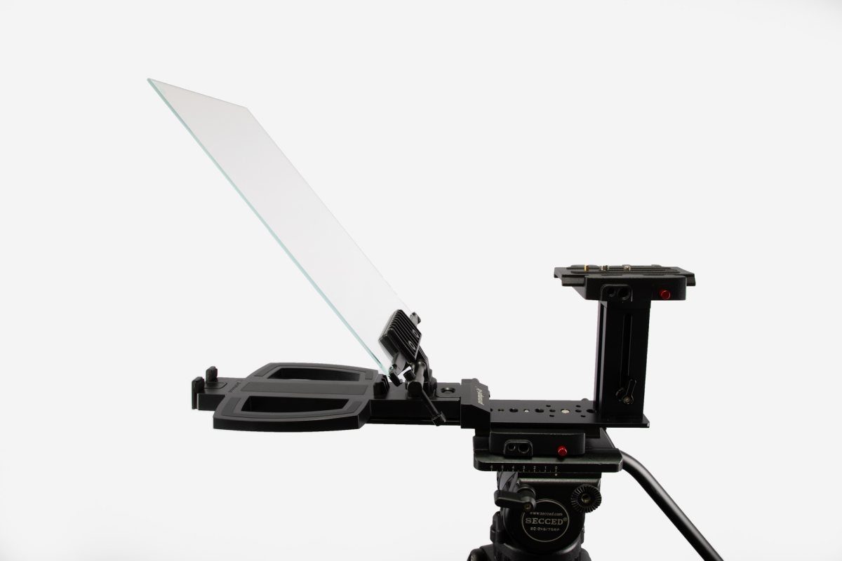 Prompt-it® FLEX - Prompt-it Teleprompters