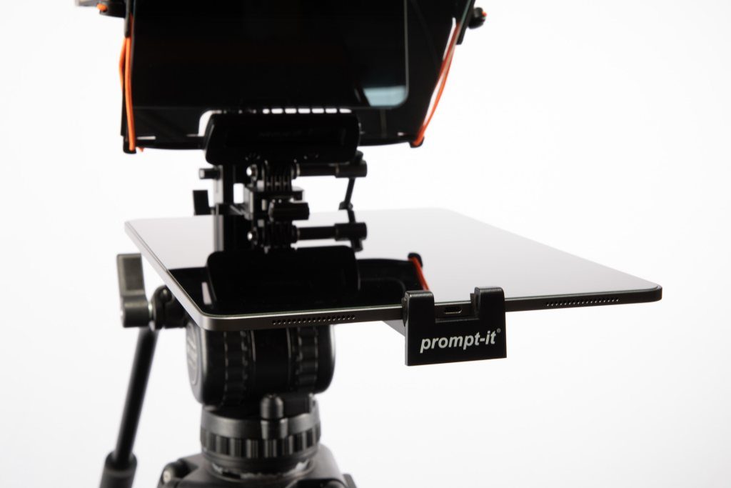 Prompt-it® FLEX - Prompt-it Teleprompters