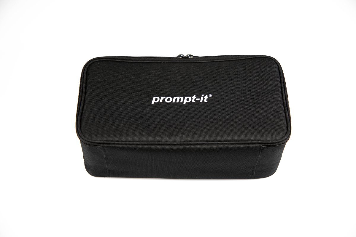 Prompt-it® FLEX - Prompt-it Teleprompters