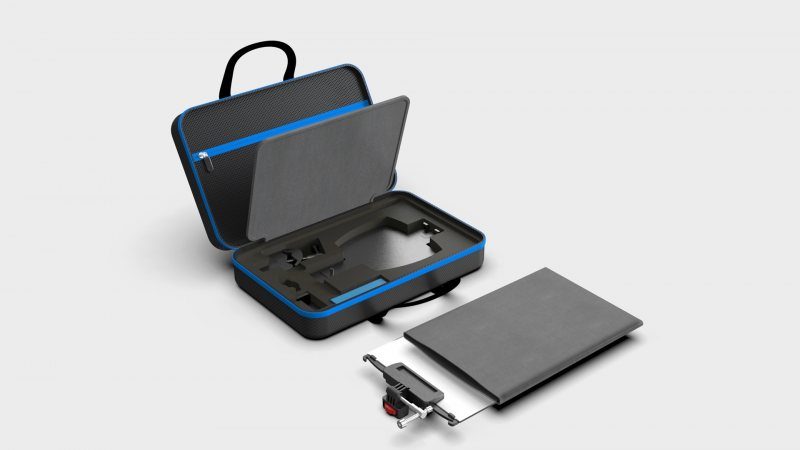 Prompt-it® FLEX - Prompt-it Teleprompters