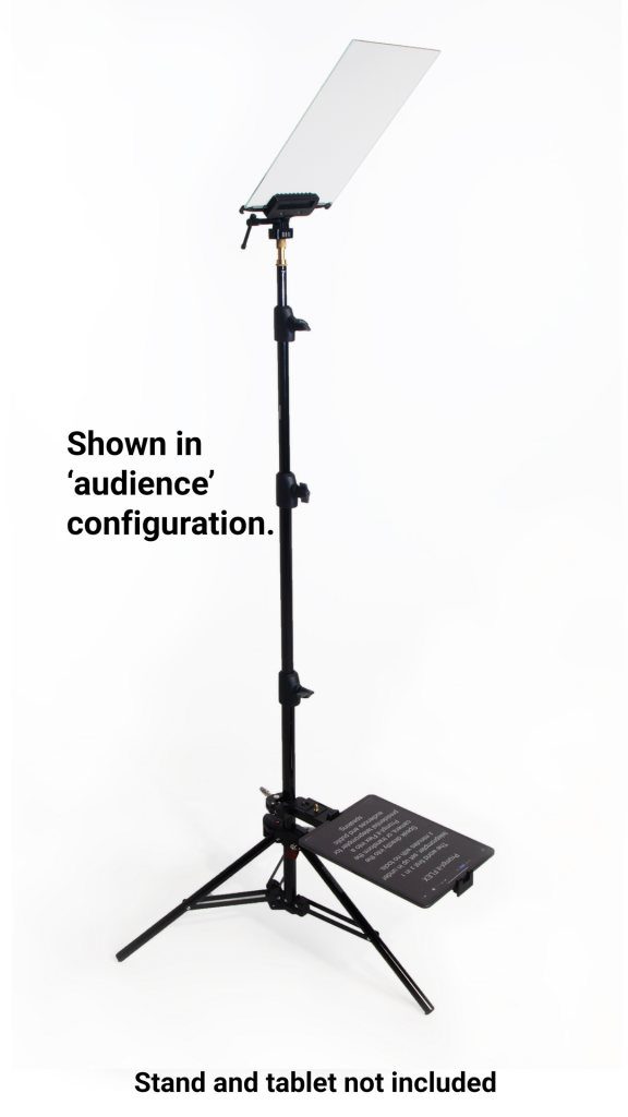 Prompt-it® FLEX - Prompt-it Teleprompters
