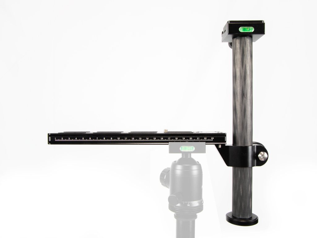 Arca Swiss Mount Rig - Prompt-it Teleprompters