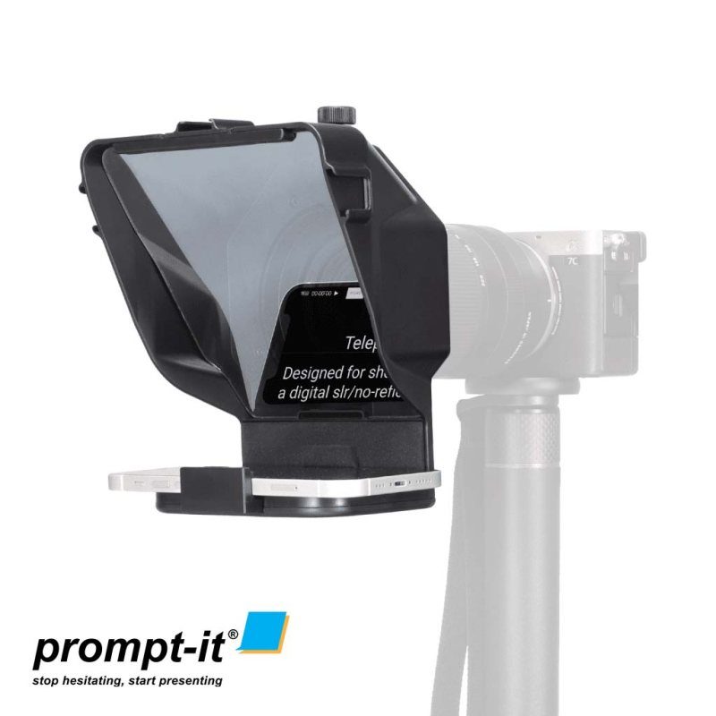 Prompt-it® Mini - Prompt-it Teleprompters