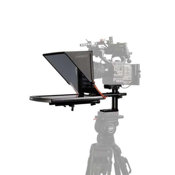 Teleprompter & Autocue systems for perfect presentations